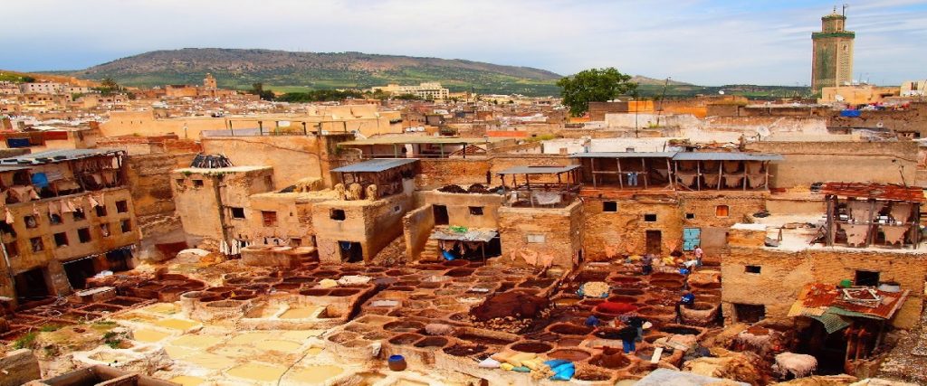 fes | Morocco Exotic Adventures